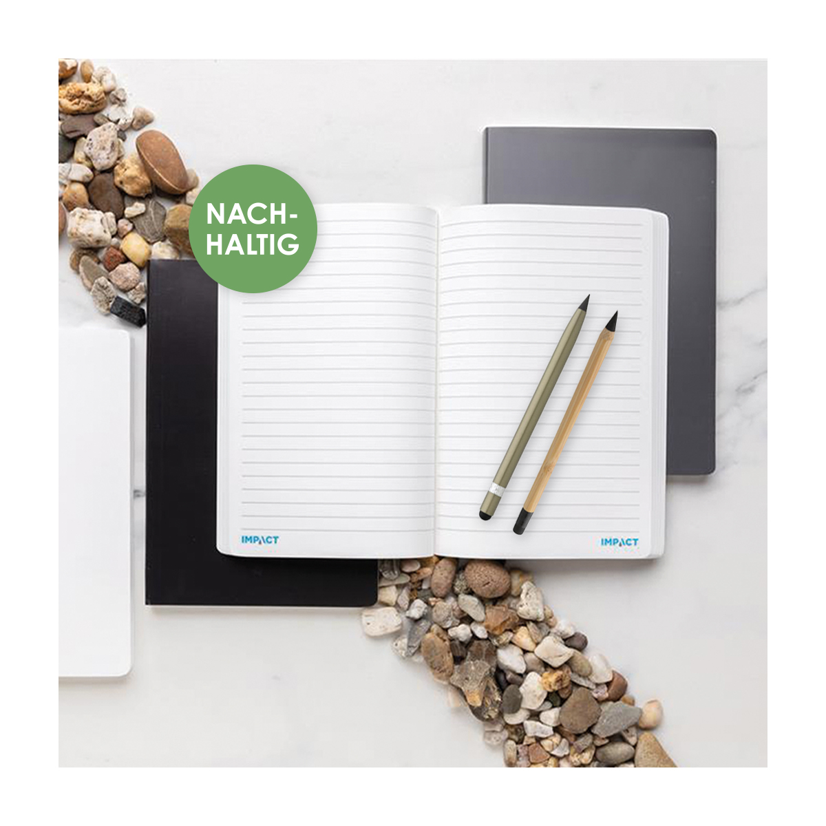 Innovative & nachhaltige Neuheiten - Ideenschmiede GmbH