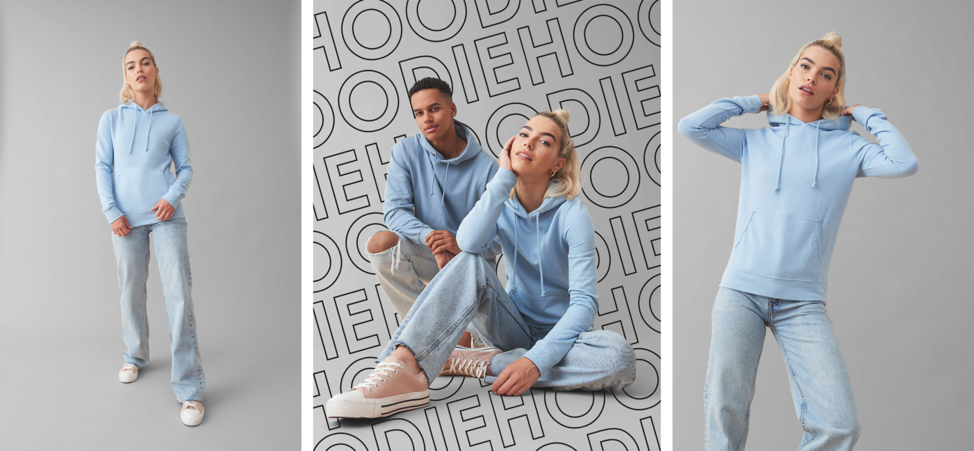 Abschluss-Hoodies - Ideenschmiede GmbH