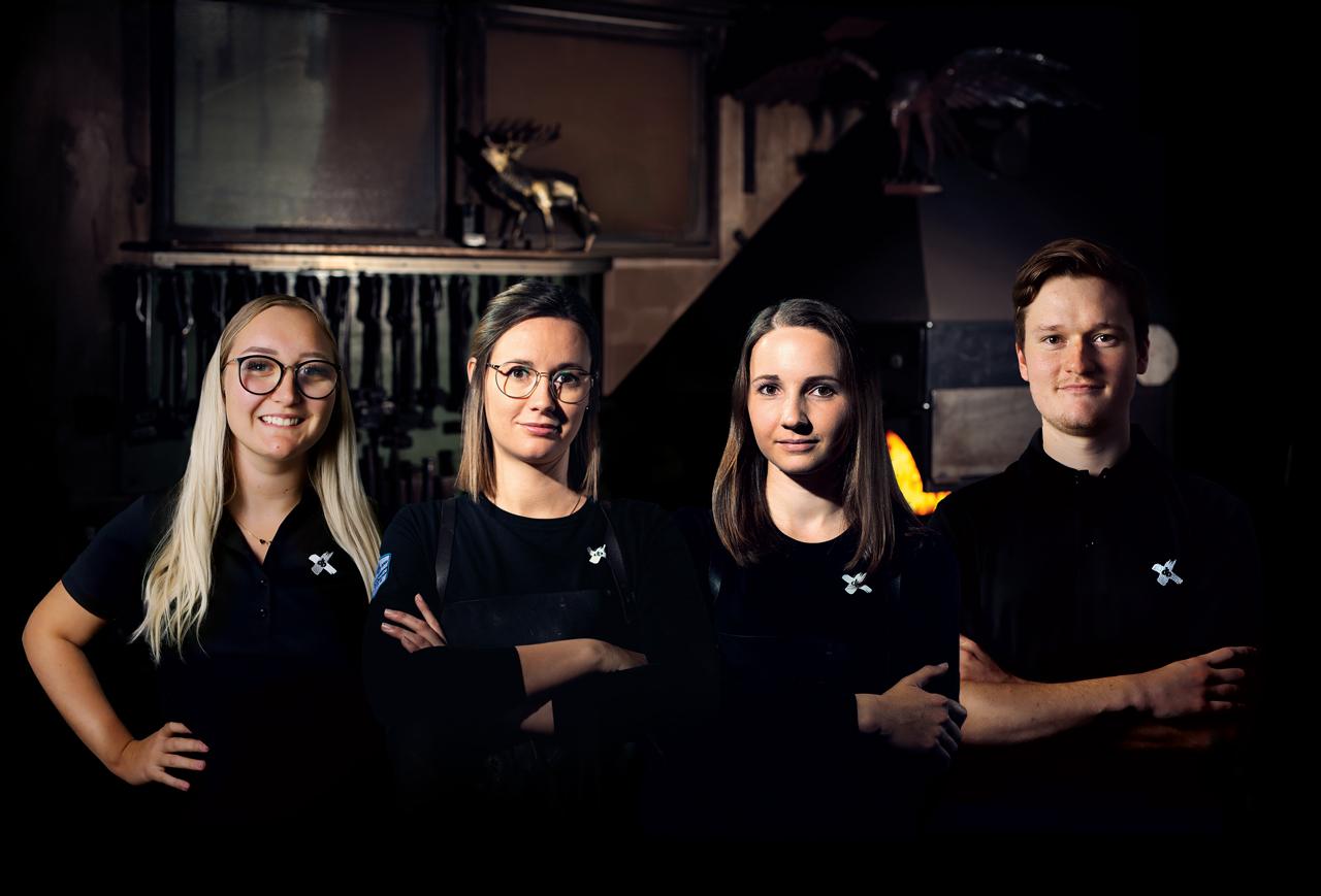 design - Ideenschmiede GmbH