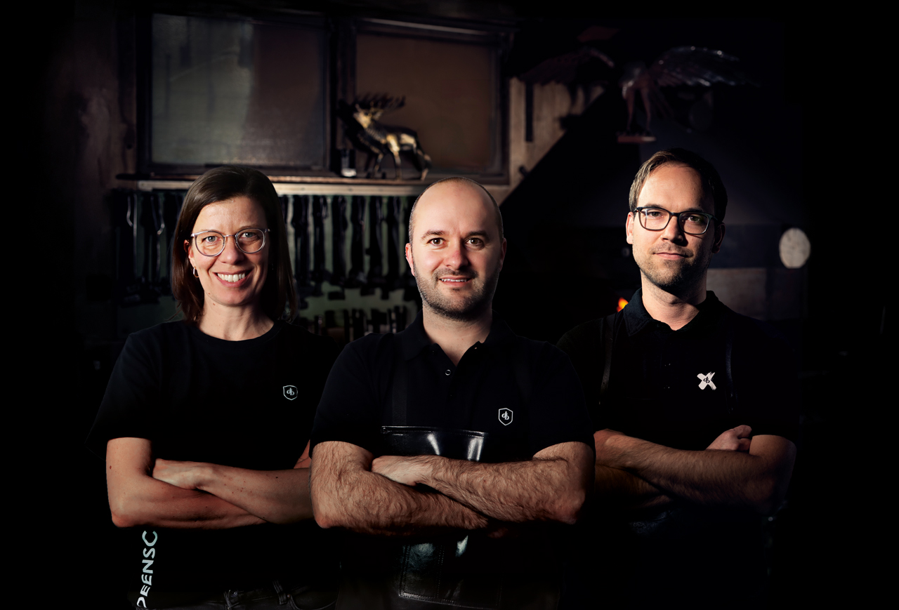 Karriere - Ideenschmiede GmbH